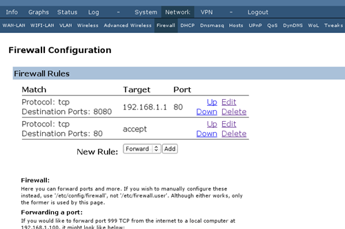 7 alternative firmware for wireless routers